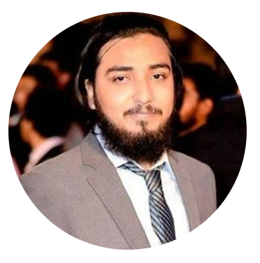 Portfolio | Muhammad Saad